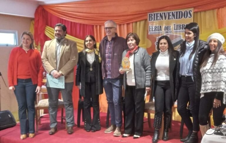 La Asociación Cultural Bonpland Paso de los Libres desarrolló el panel ...